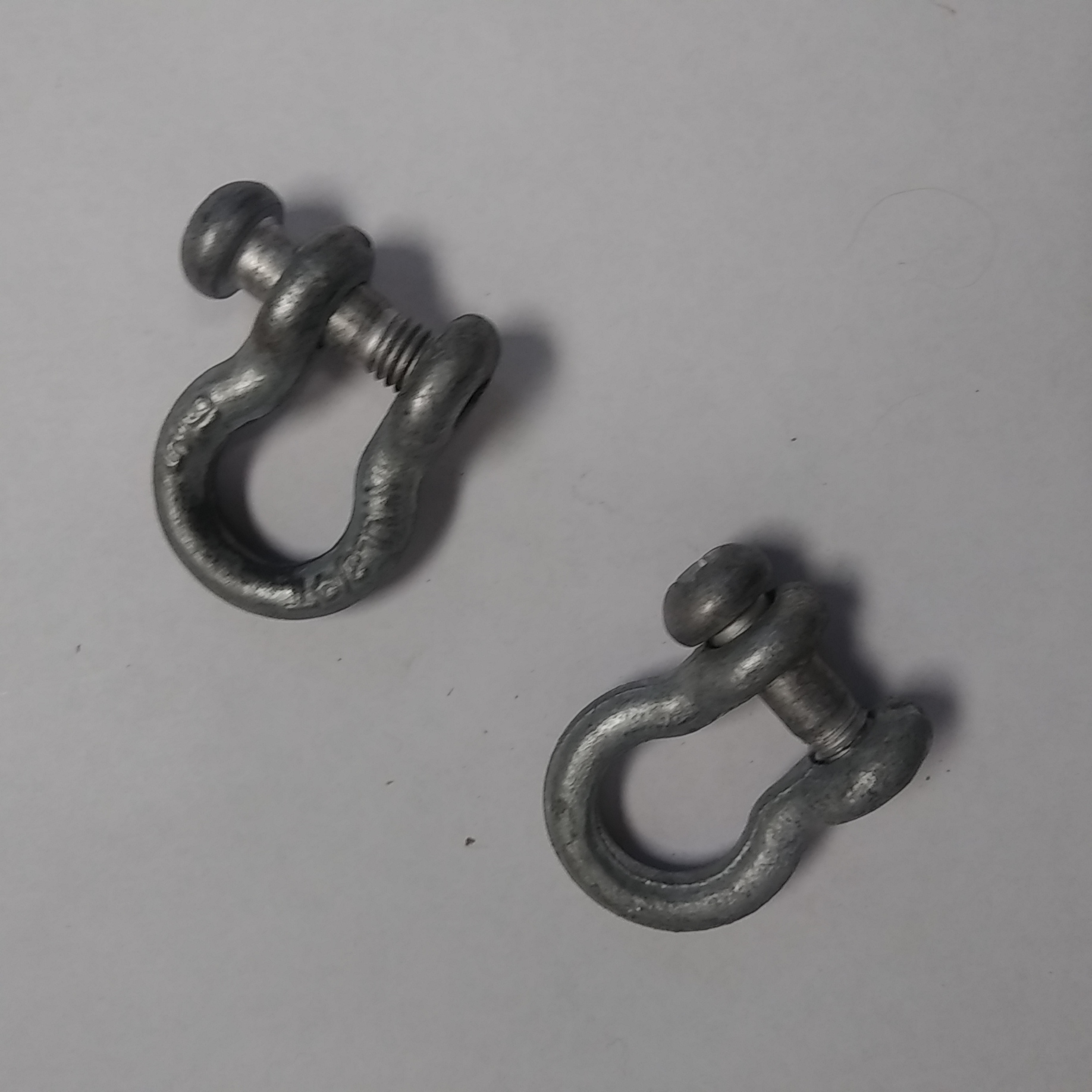 Swing Parts Form - Vant Play Equipment